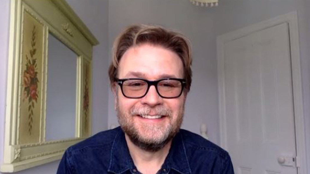 Top takeaways from our virtual Masterclass with Producer Matt Strevens