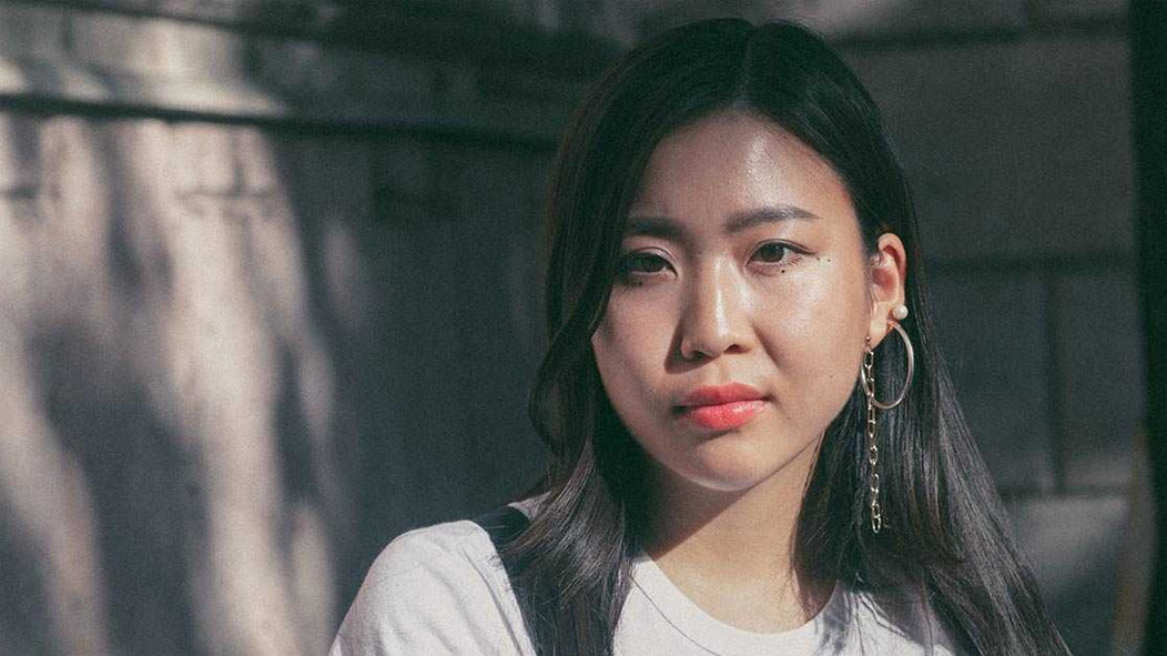 Berlin In Focus: Meet Documentary Filmmaker Mira Seisembayeva