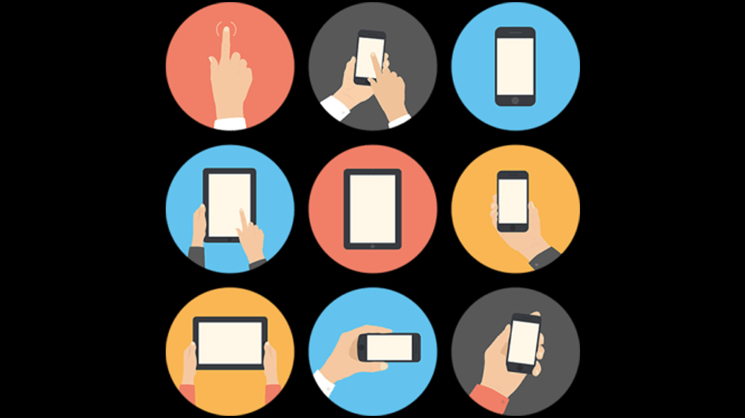 How Screen Content Changed the Creative Industries