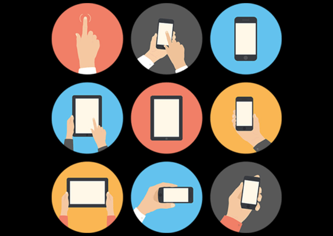 How Screen Content Changed the Creative Industries