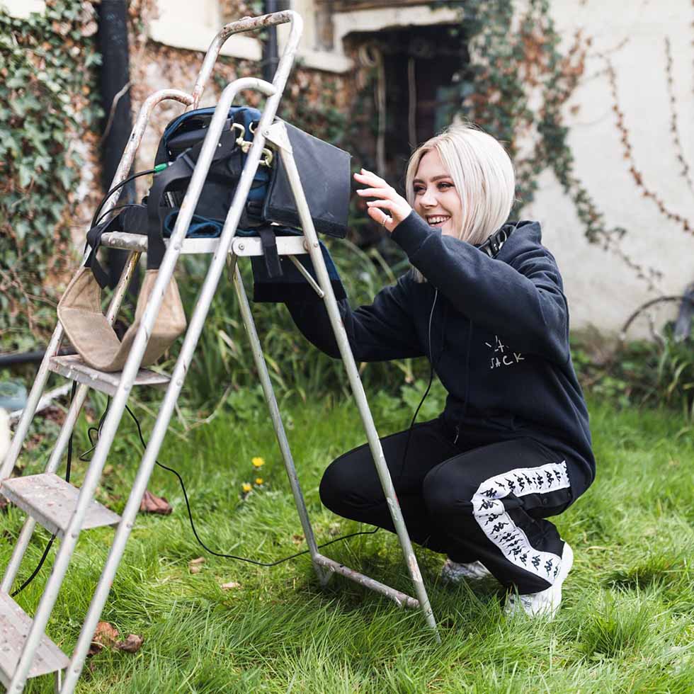 Eight-Week Documentary Filmmaking - Courses - MetFilm School