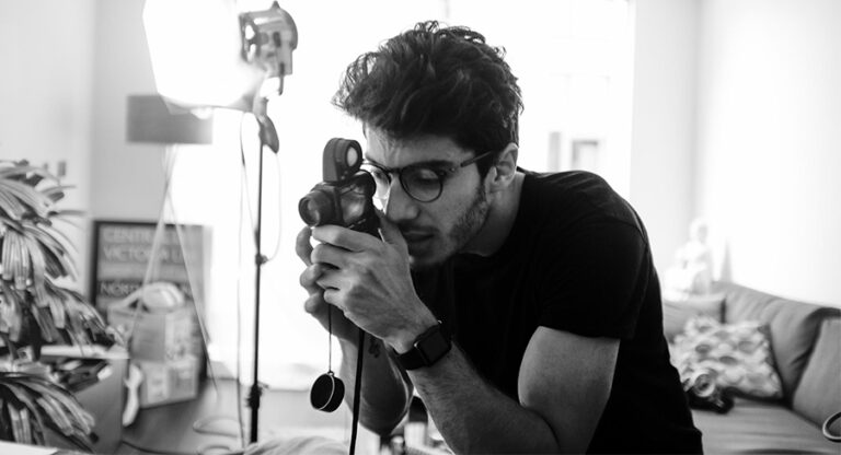 Courses - MetFilm School