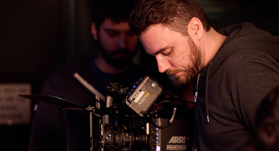 Eight-Week Directing - Courses - MetFilm School