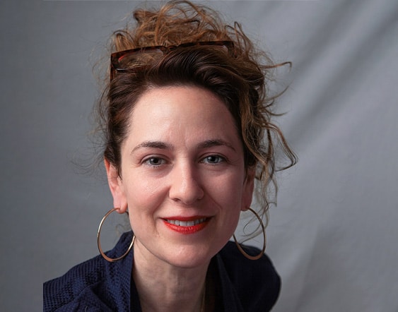 Sofia Olins - MetFilm School