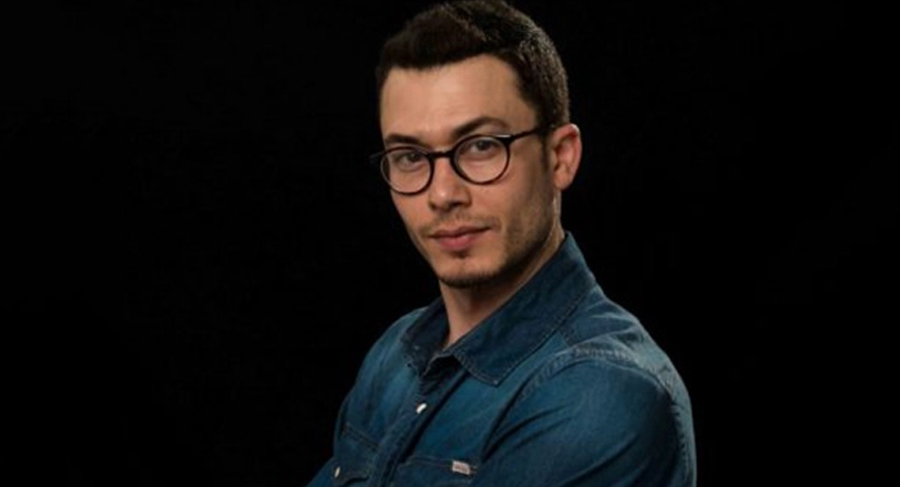 Arkie Reece - MetFilm School