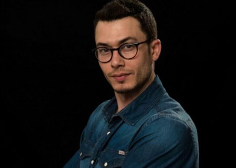 Arkie Reece - MetFilm School