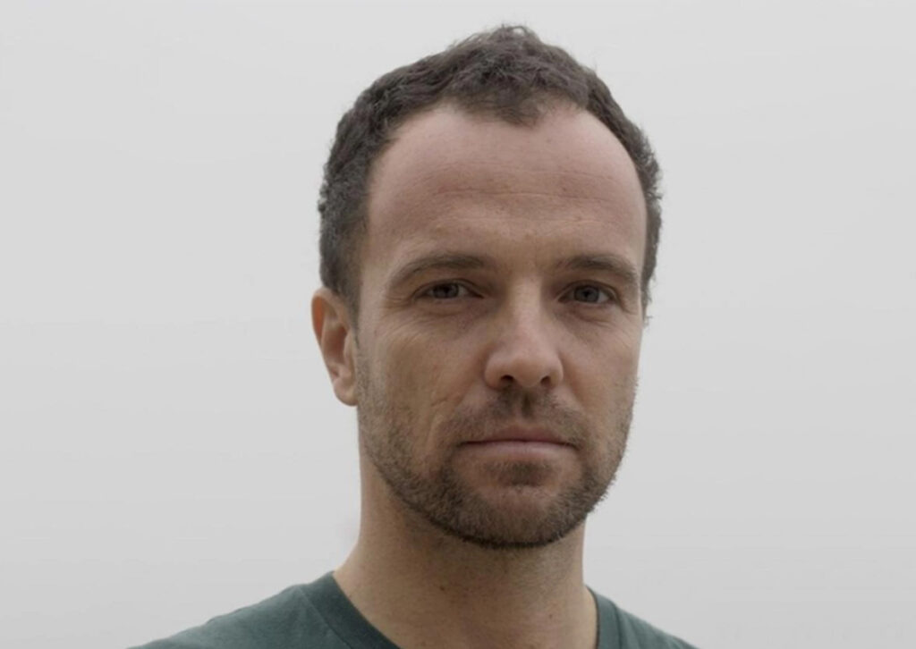 Athanasios Karanikolas - MetFilm School