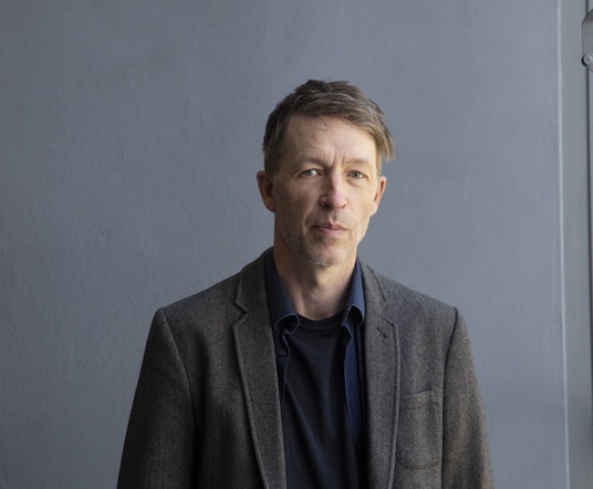 Henner Winckler - MetFilm School