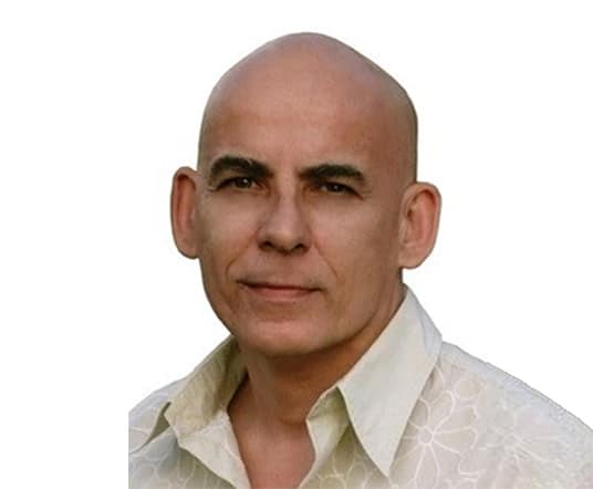 Martyn Bray - MetFilm School