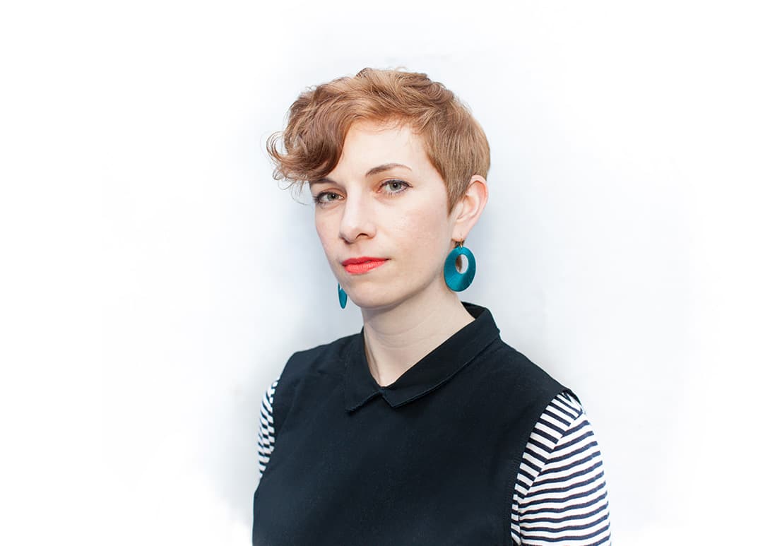 Naomi Wright - MetFilm School