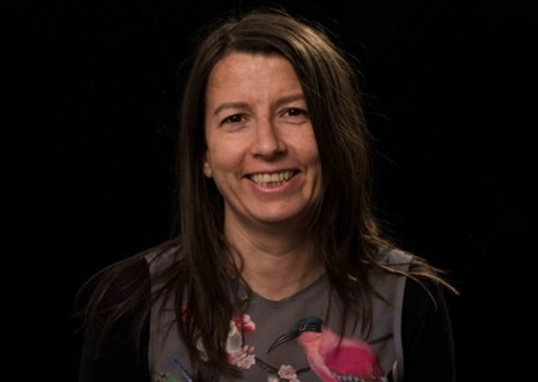 Rebecca Knapp - MetFilm School