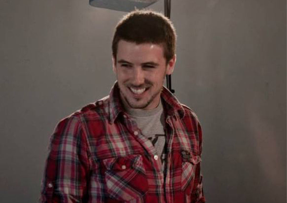 Tiarnan O’Sullivan - MetFilm School