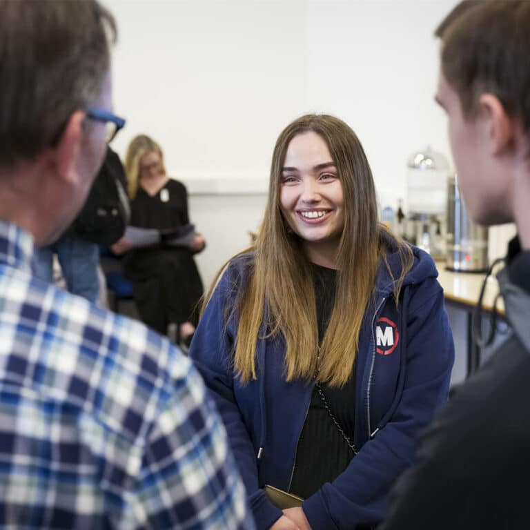 MetFilm School - Shape The Future of Film, TV & Media