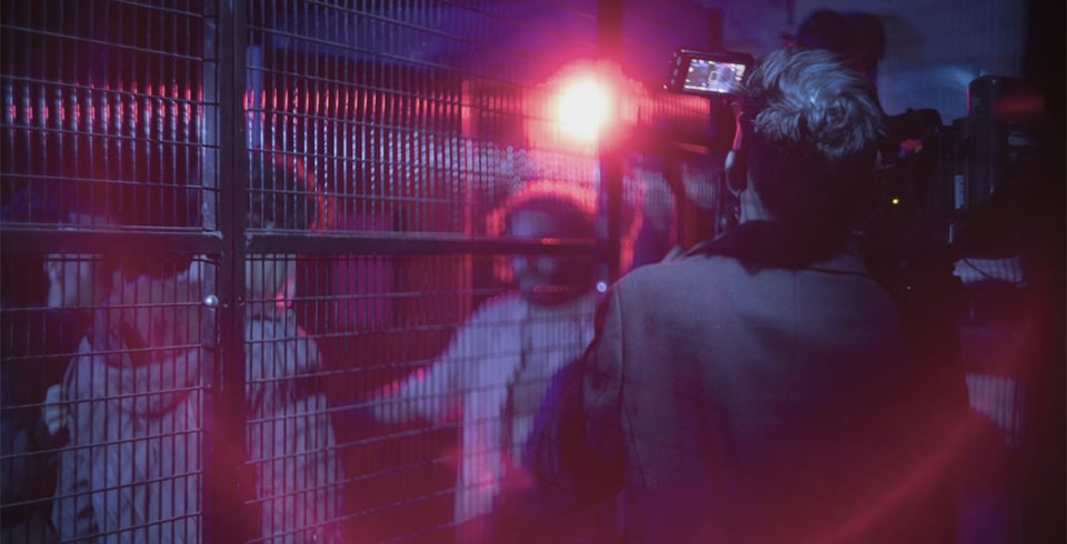 Undergraduate Fees and Finance - MetFilm School