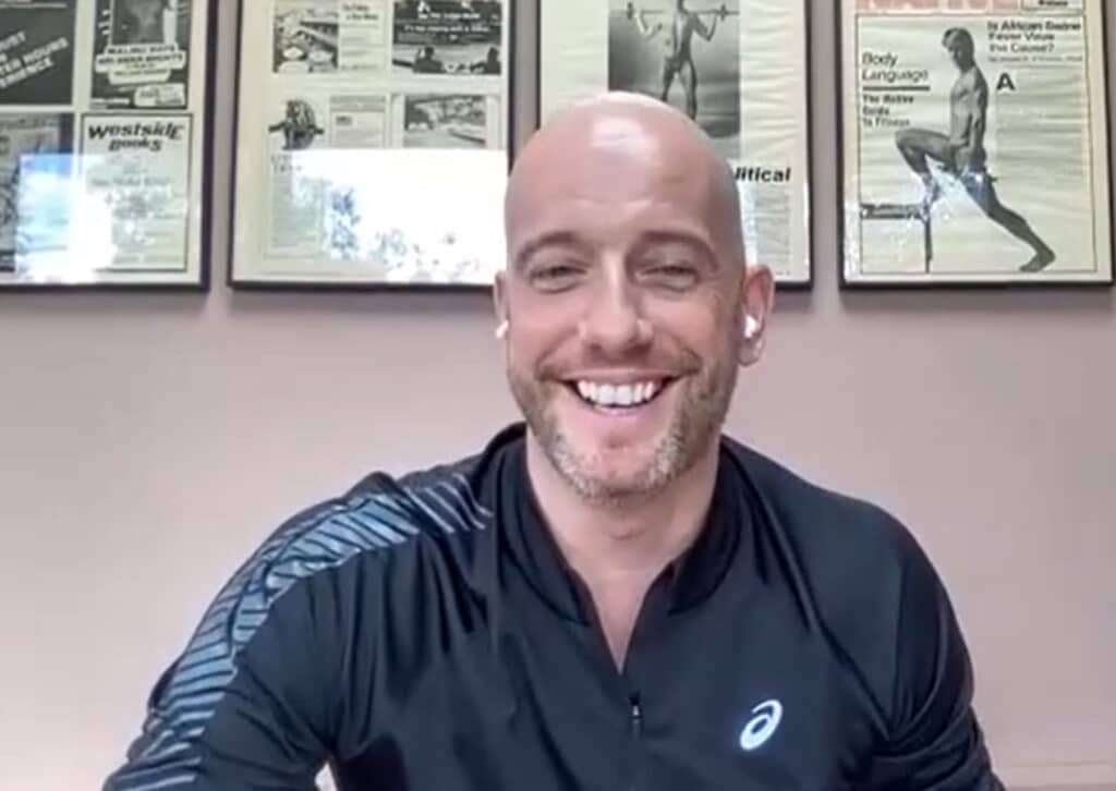 MetFilm School x BFI: The world of casting with Andy Brierley