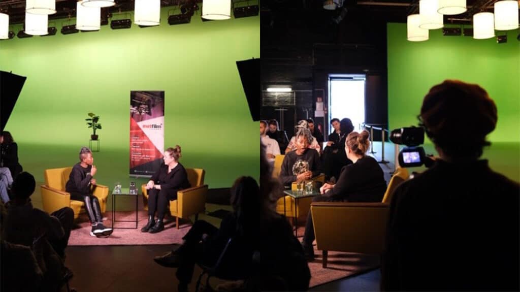 How to be a 'showrunner' with Unorthodox-creator Anna Winger