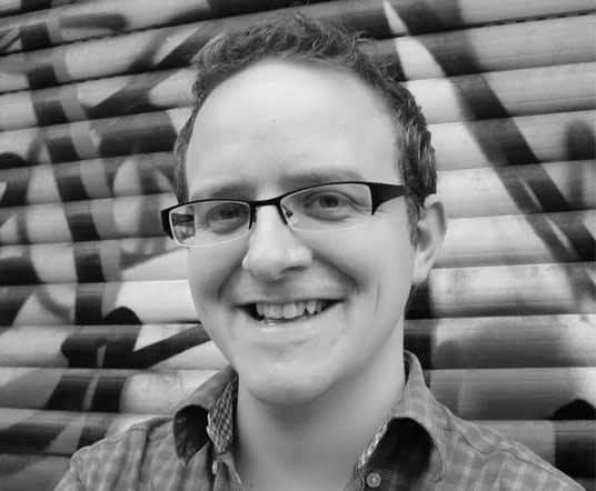 Neil Ennever - MetFilm School