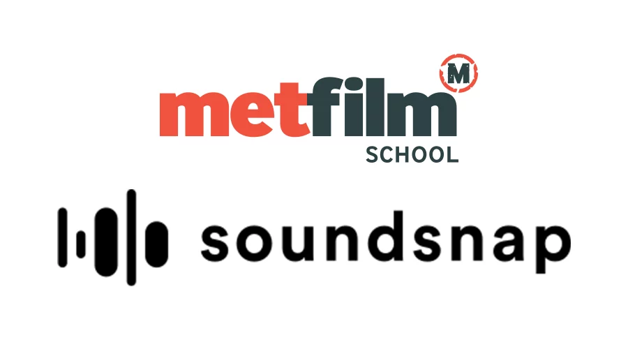 Met Film Logo