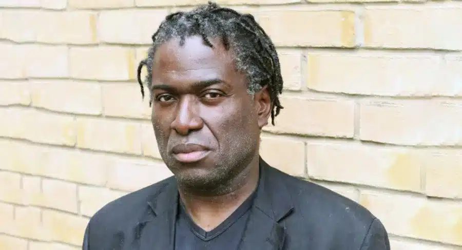 Christopher Cole - MetFilm School