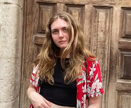 Anna Cottrill - MetFilm School