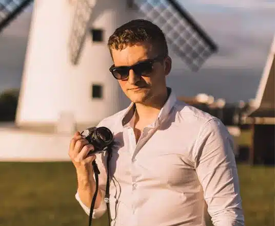 Ryan J. Smith - MetFilm School