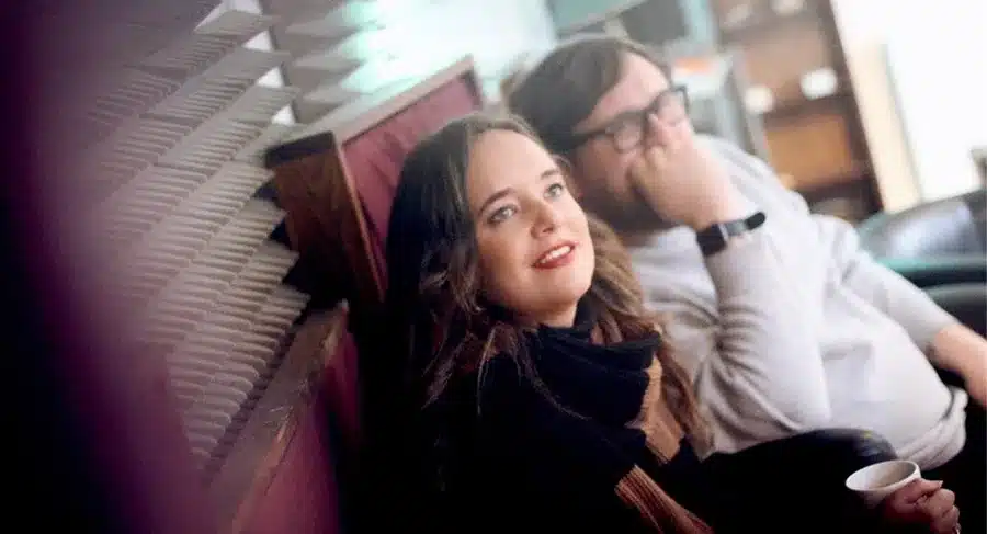 Deputy BA Programme Leader Casey Shaw on Yorkshire's screen industry