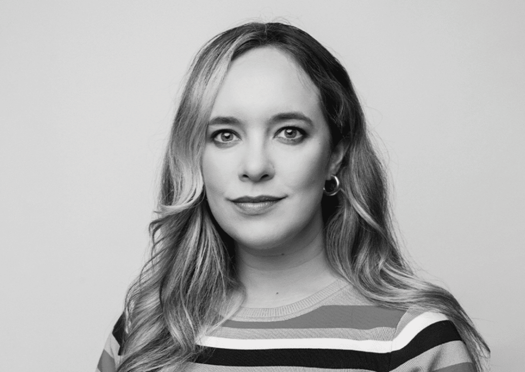 Casey Shaw - MetFilm School
