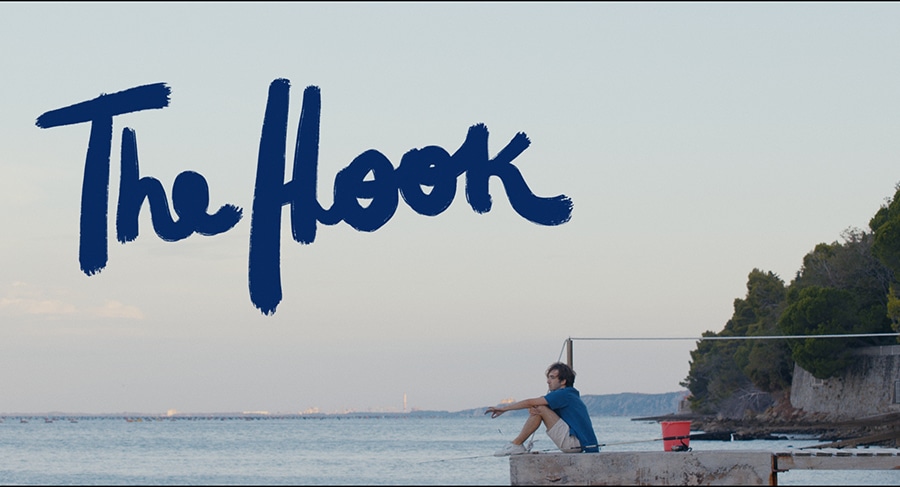 Berlin Graduates bring The Hook to Sony Future Filmmaker Awards