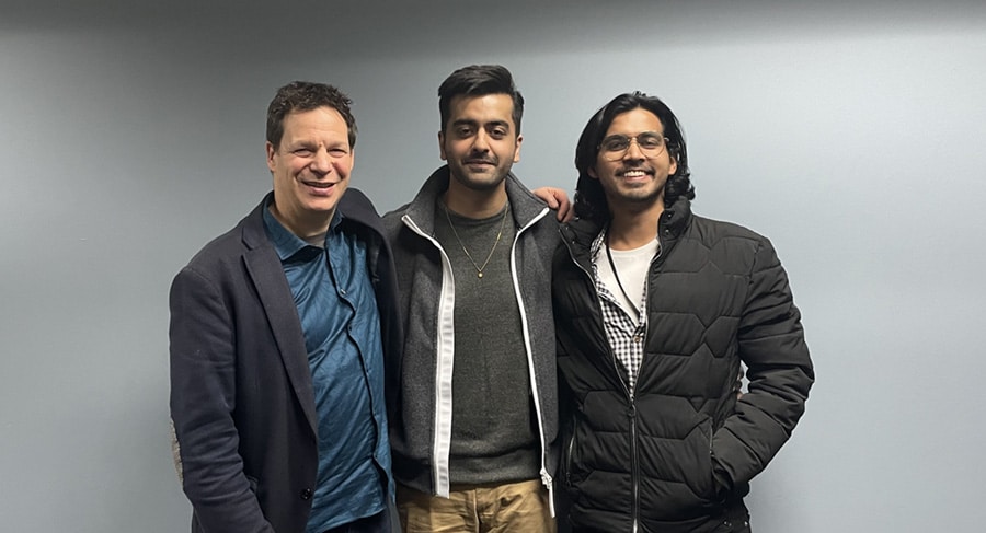 Masterclass with 'Joyland' Director & Screenwriter, Saim Sadiq