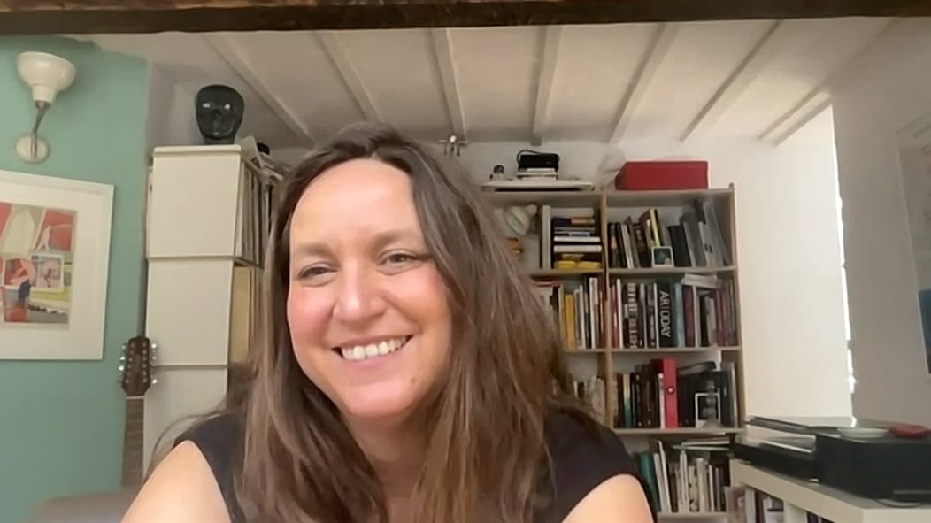 Producer Mary Burke shares advice for first-time filmmakers