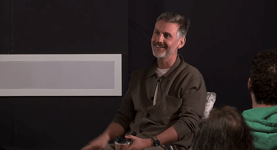 Director Peter Hoar on 'The Last of Us' Episode 3