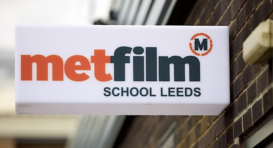 Events – Open Days – MetFilm School – MetFilm School