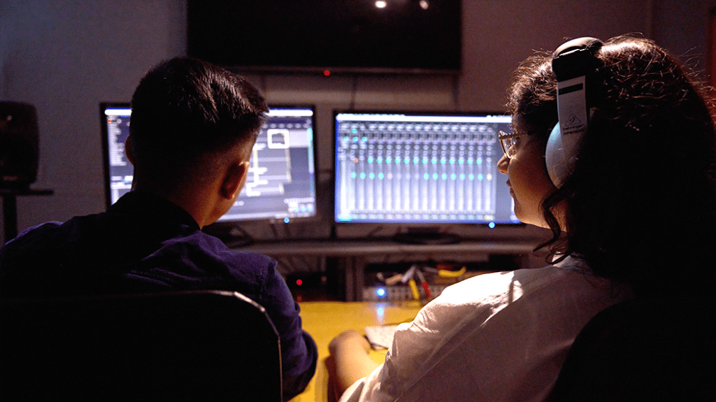Welcome to BA Digital Film Practice* – Launching September 2024