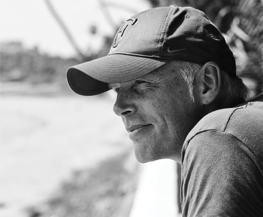 Axel Fischer - MetFilm School