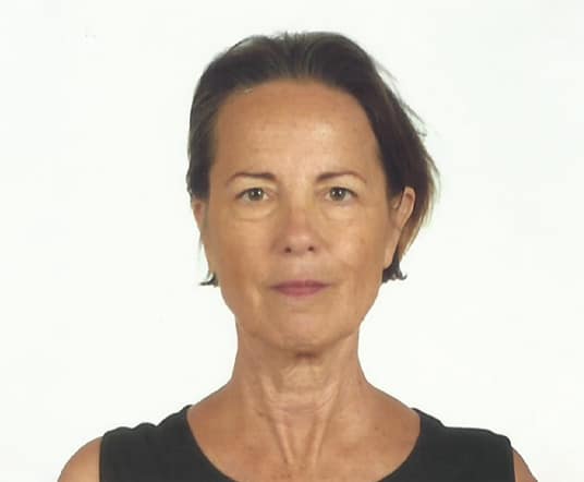 Beth Sanders - MetFilm School