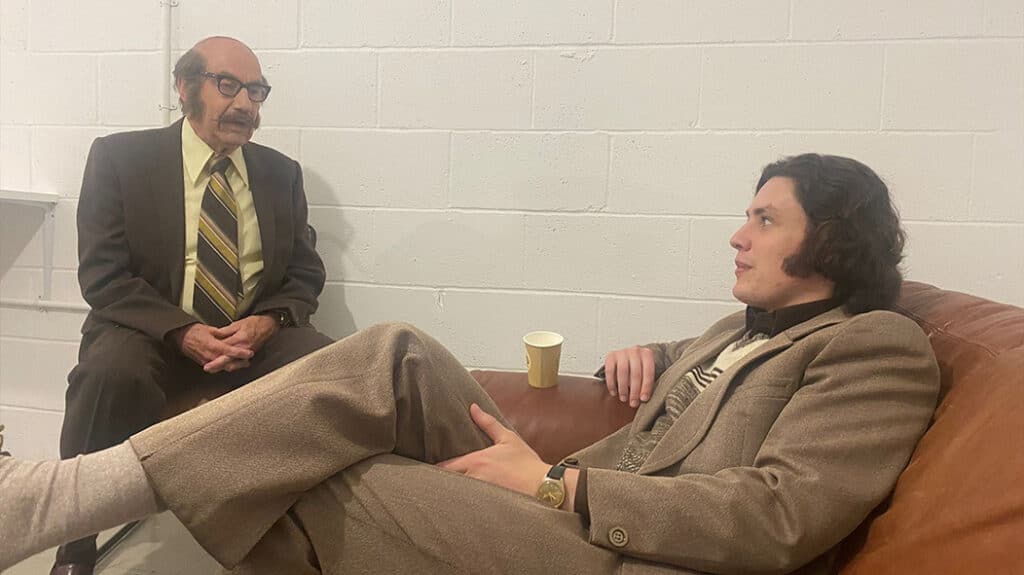 Inside The Enfield Poltergeist with... Max Lohan