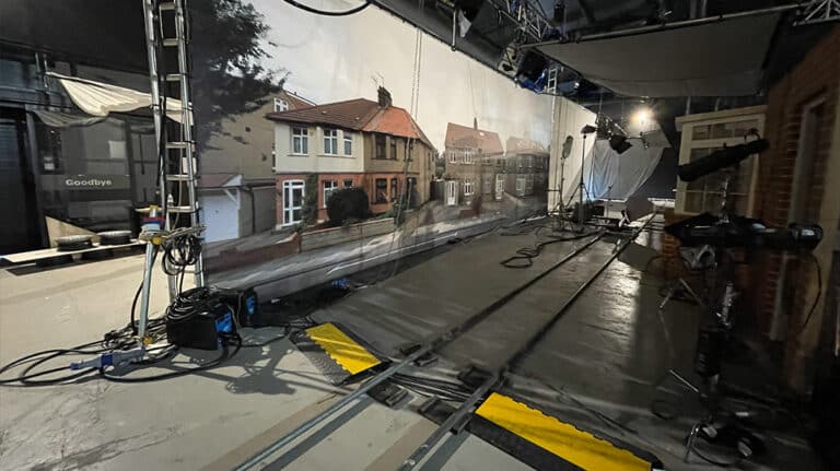 Inside The Enfield Poltergeist with... Phoebe Campbell-Harris