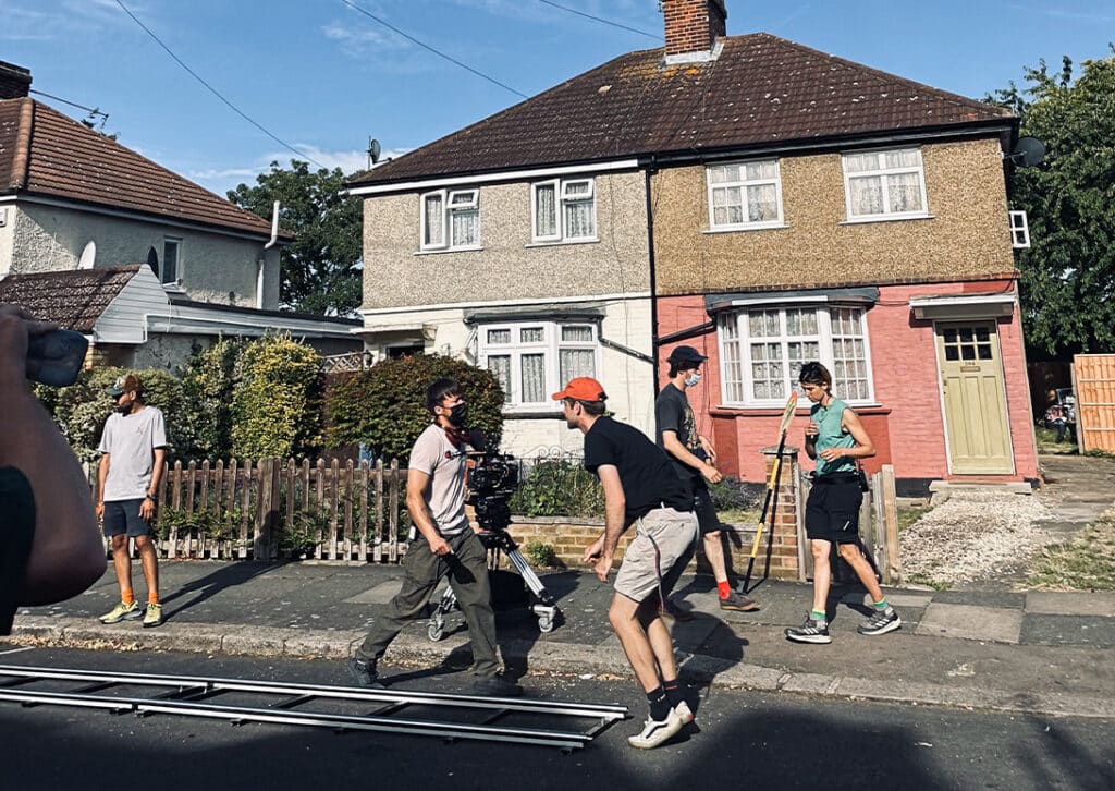 Inside The Enfield Poltergeist with... Phoebe Campbell-Harris