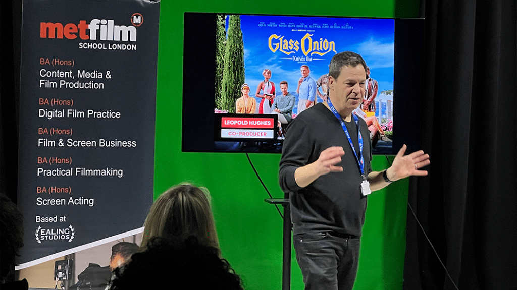 3 Myths Debunked: Discover Digital Film Practice