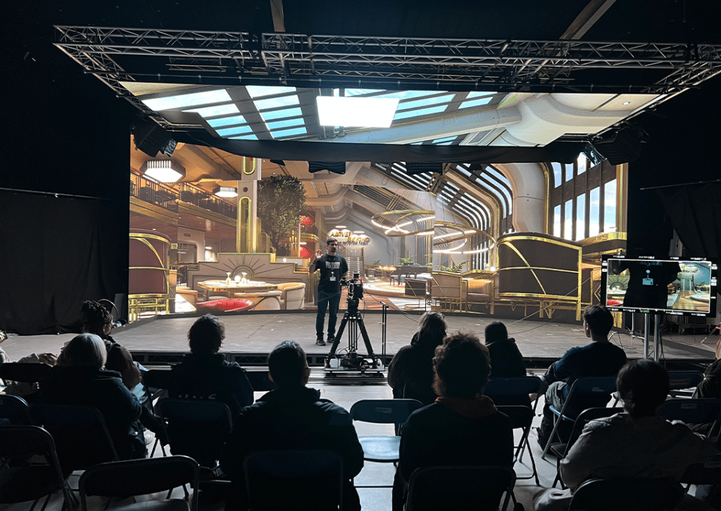 3 Myths Debunked: Discover Digital Film Practice