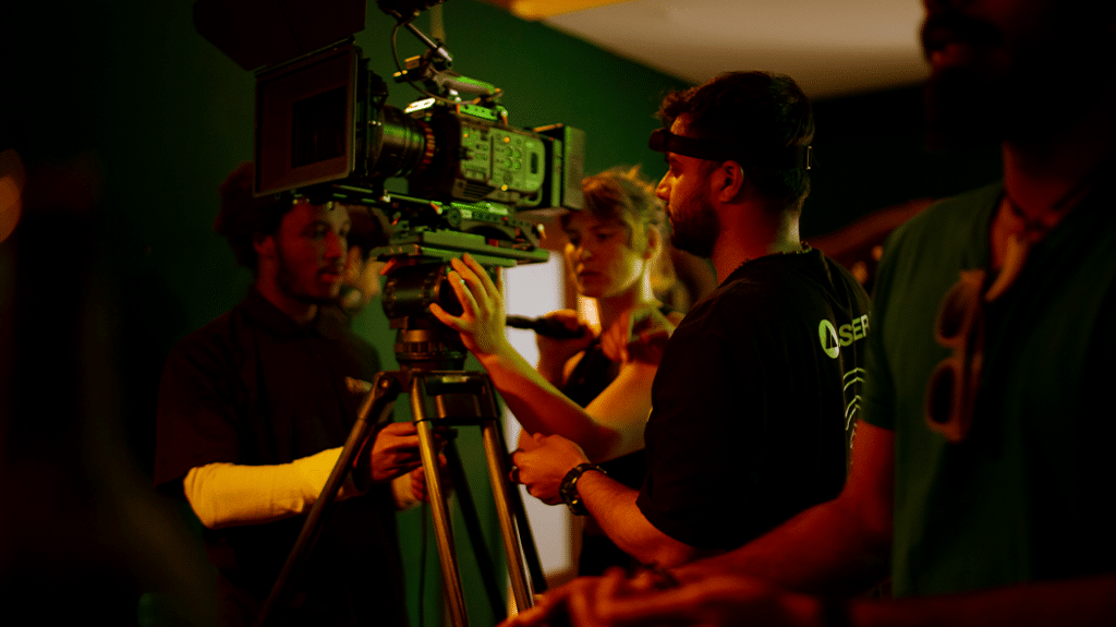 Why Film School | 2024 BA Degrees