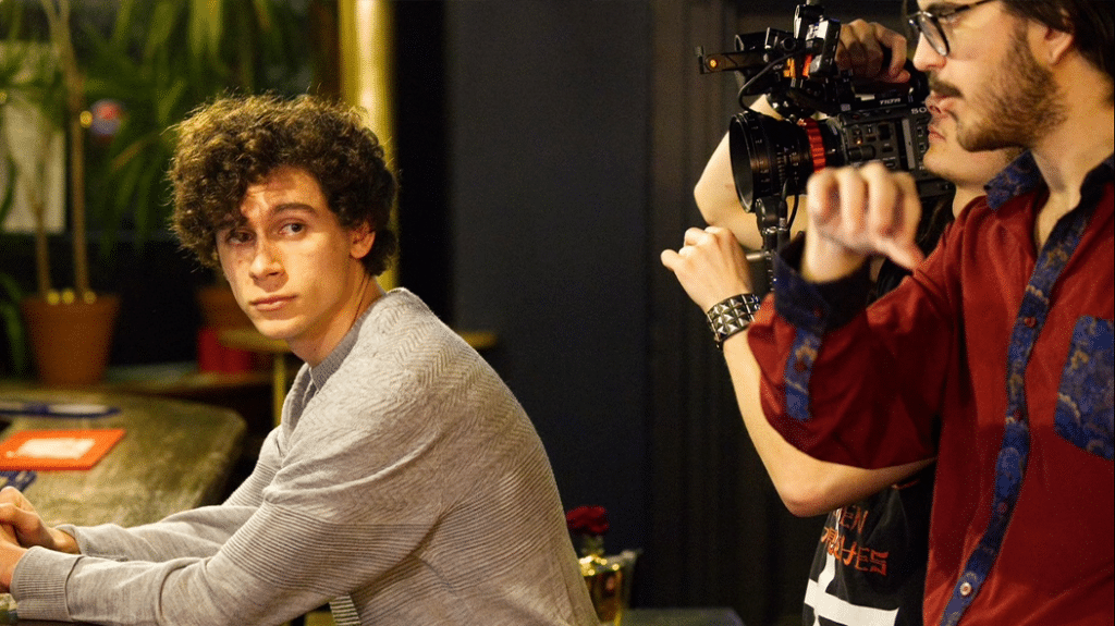 More than just a degree with Midnight Adams