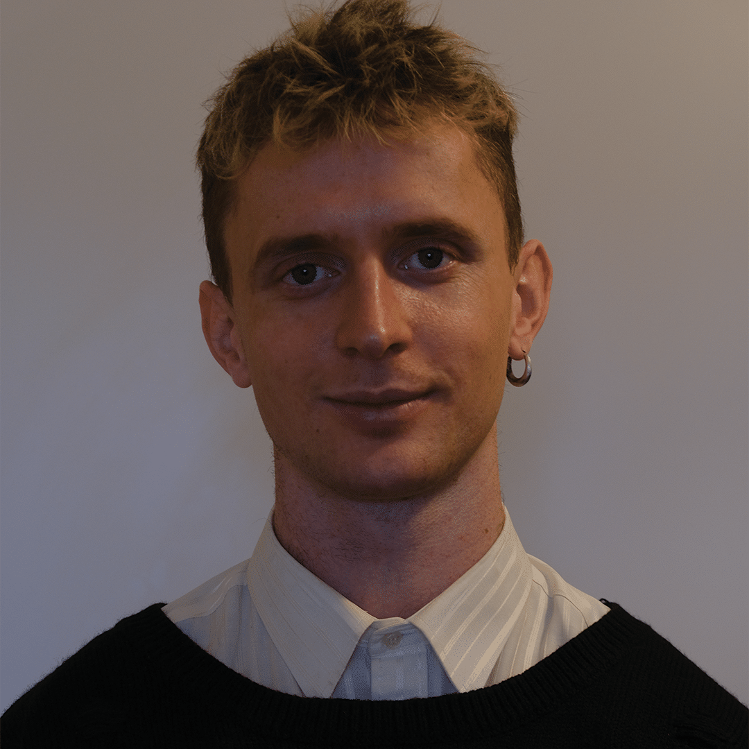 Student Senate - MetFilm School