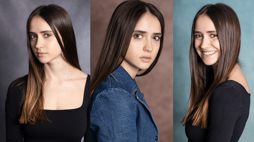 Getting 'Industry-Ready' with Screen Actor Barbara Brito