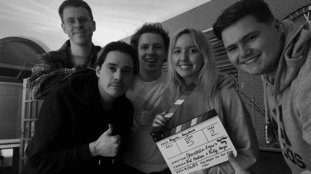 Students Share: Screenwriting Advice from Lisa Holdsworth