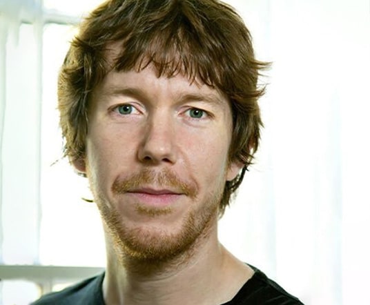 Neil West - MetFilm School