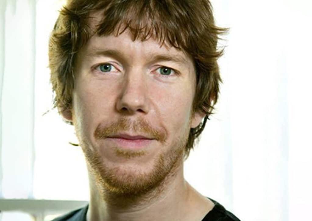 Neil West - MetFilm School