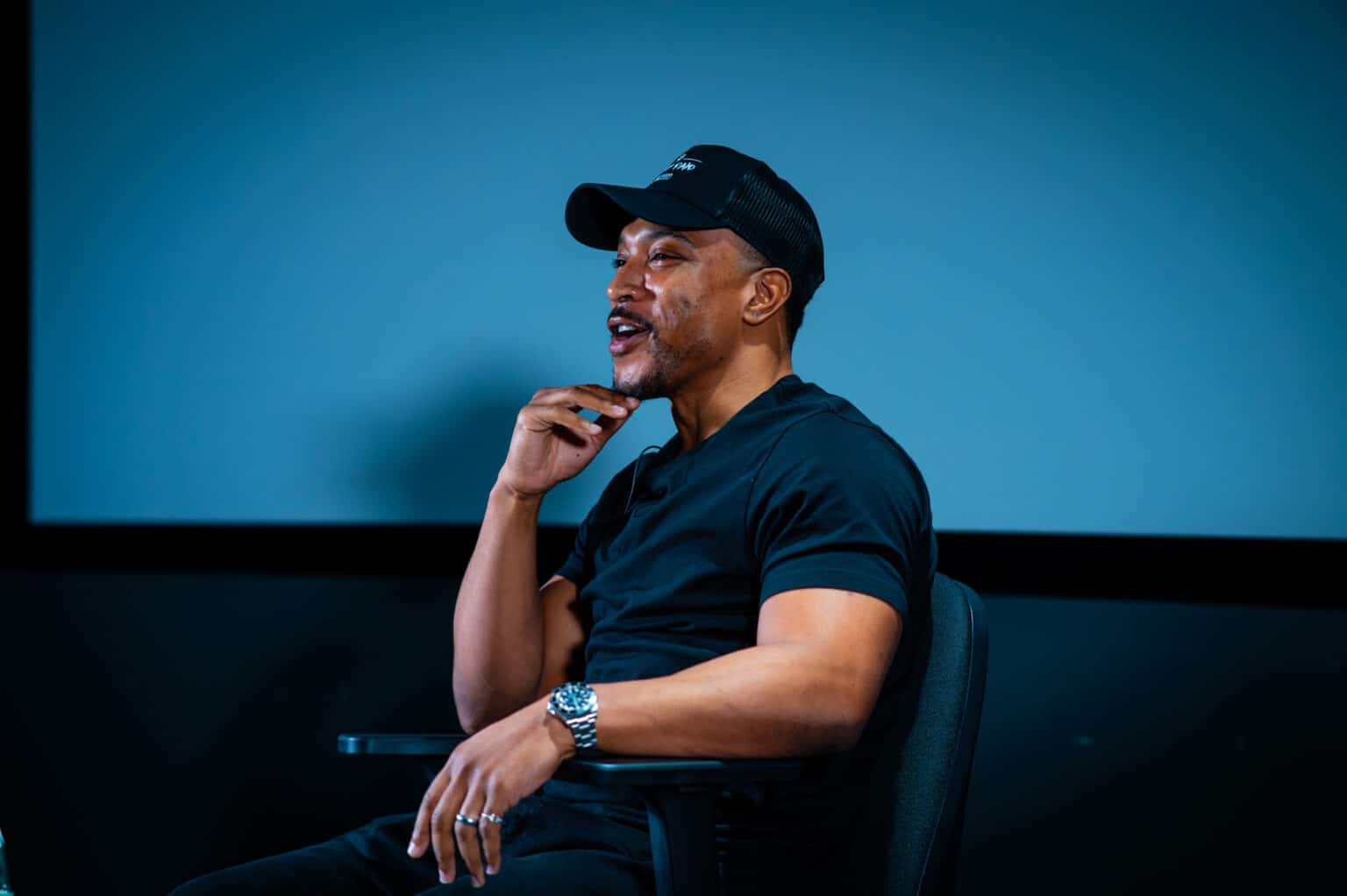 In conversation with Ashley Walters, a.k.a. Asher D | MetFilm School ...
