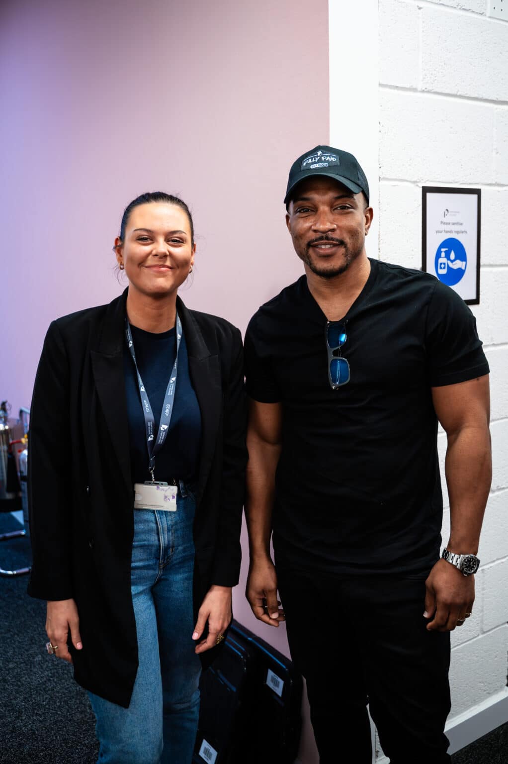 In conversation with Ashley Walters, a.k.a. Asher D | MetFilm School ...