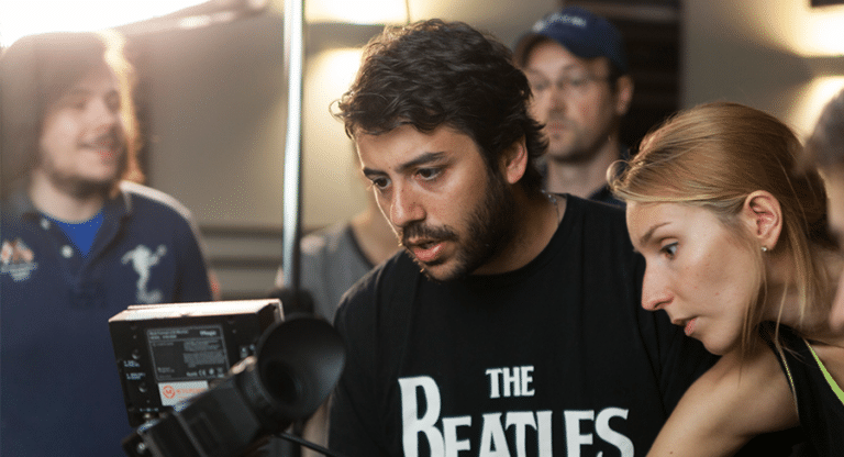 Events – Open Days – MetFilm School – MetFilm School